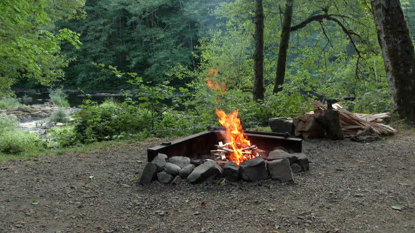 Things To Do With Kids While Camping – Tired Camper