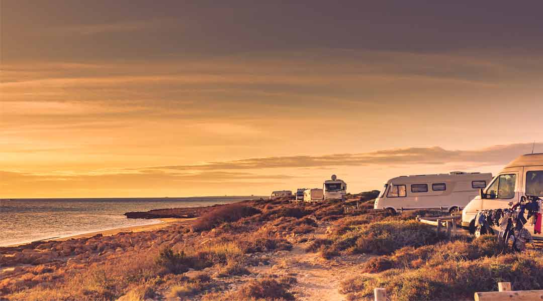Keep Your RV in Top Shape: A Comprehensive RV Maintenance Checklist for ...