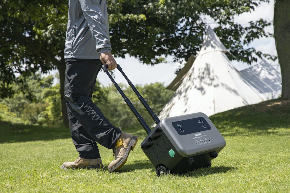 The Impact of Technology on Modern Travel Trailers: How Technology is ...